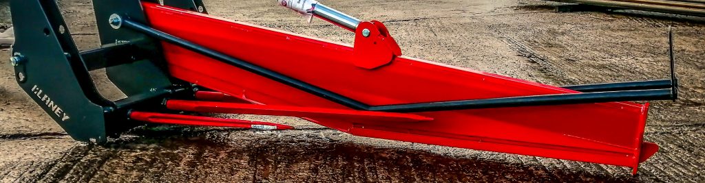 Blaney Agri SolutionsBale Blade - Blaney Agri Solutions | Advanced ...